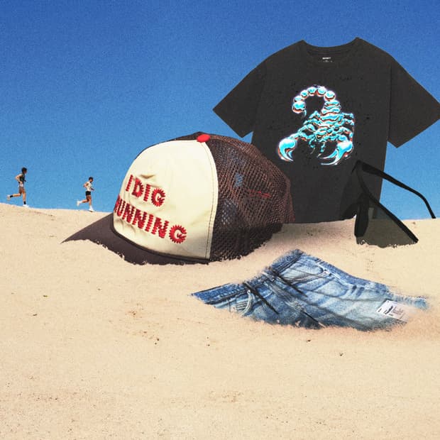 I DIG RUNNING | 후루츠패밀리